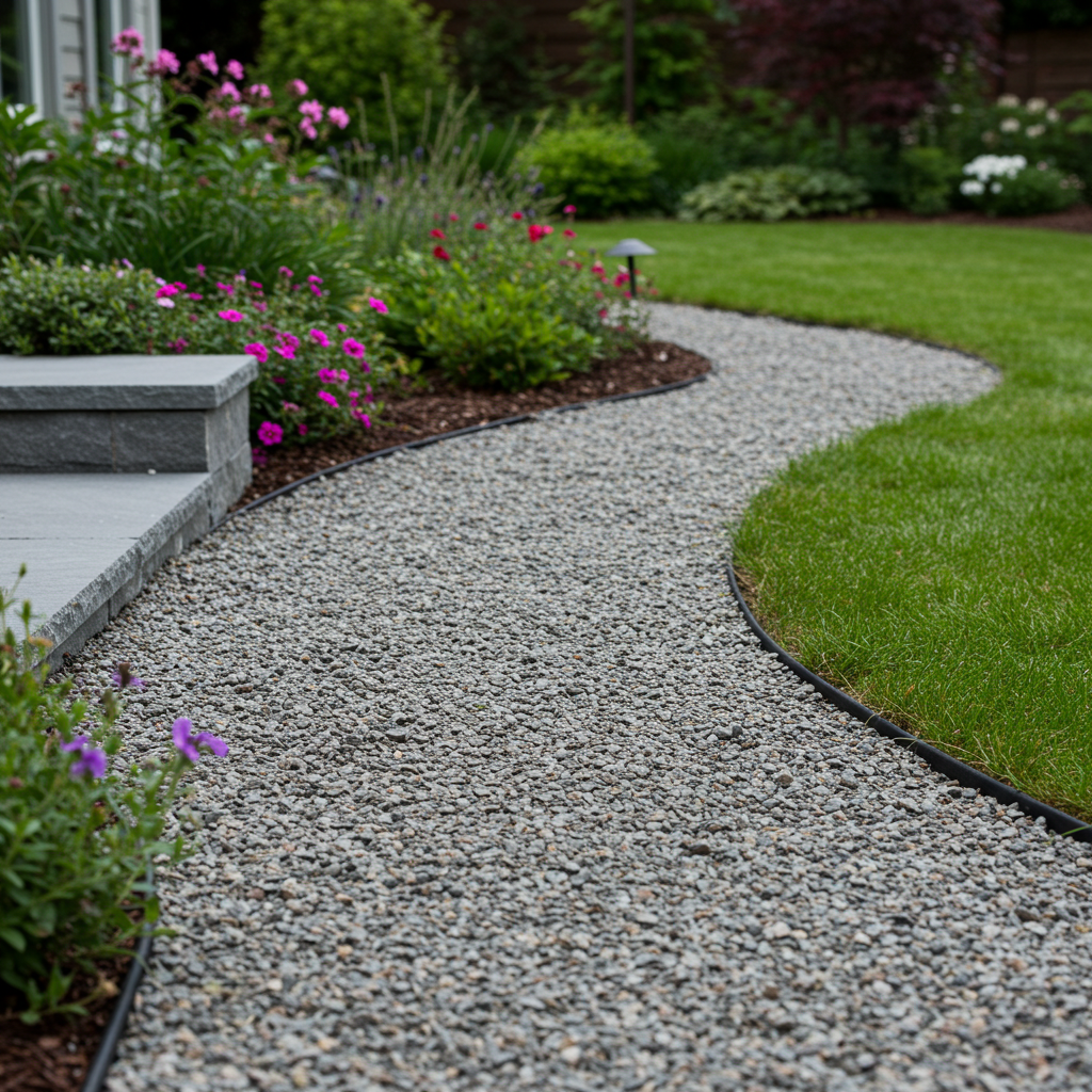 Walkway Chat – Cascade Rock & Soil